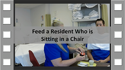 Feed Resident - 4YourCNA