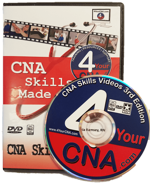 Instructor’s Page - 4YourCNA